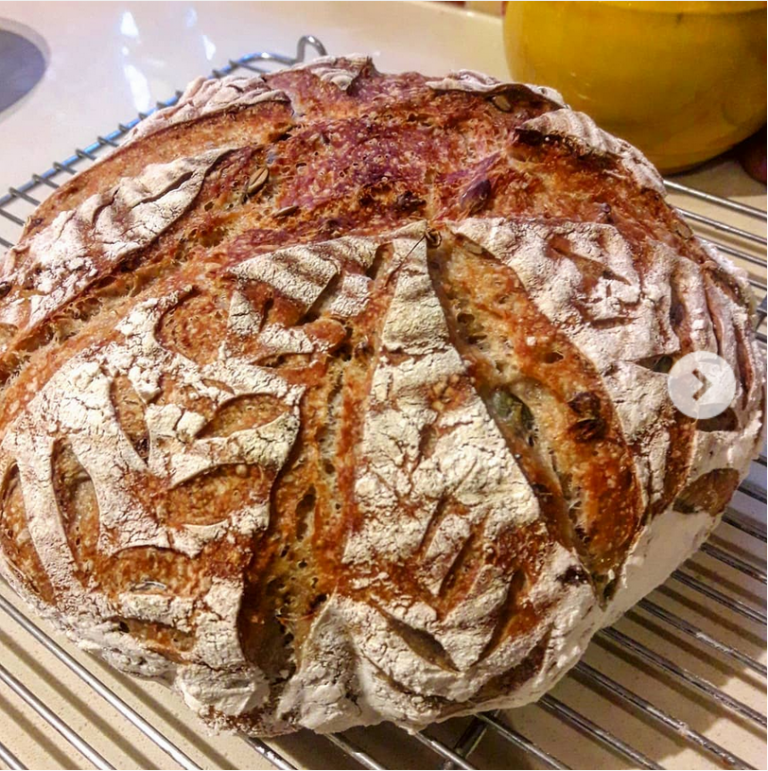 "Bread, glorious bread!" Micro-Bakeries and the Trajectory of Bread ...