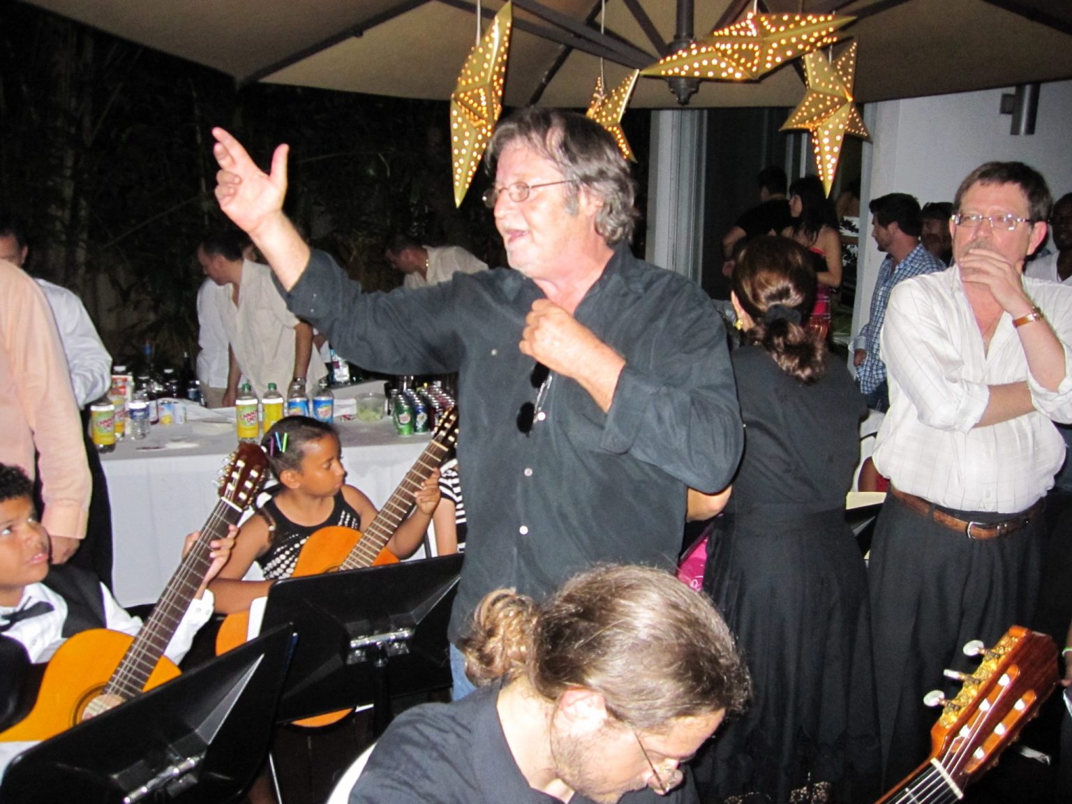 Carl Kruse | People + Organizations Doing Good - A blog by Carl Kruse
